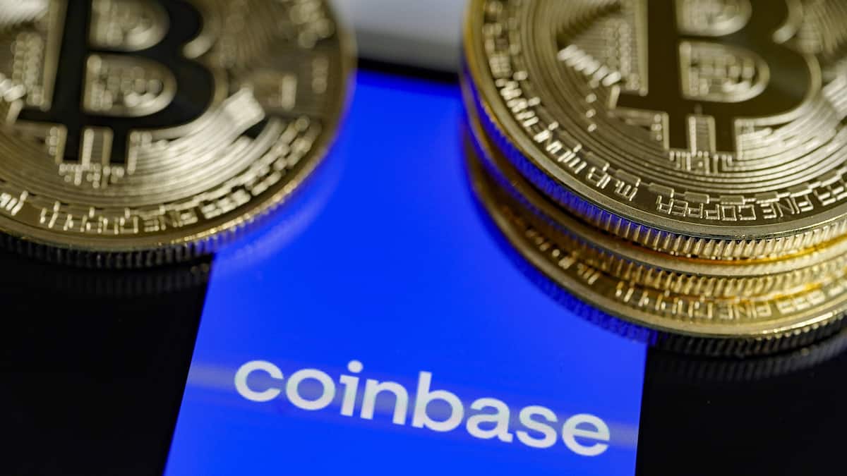 Kryptobörse Coinbase macht Milliardengewinn | cash