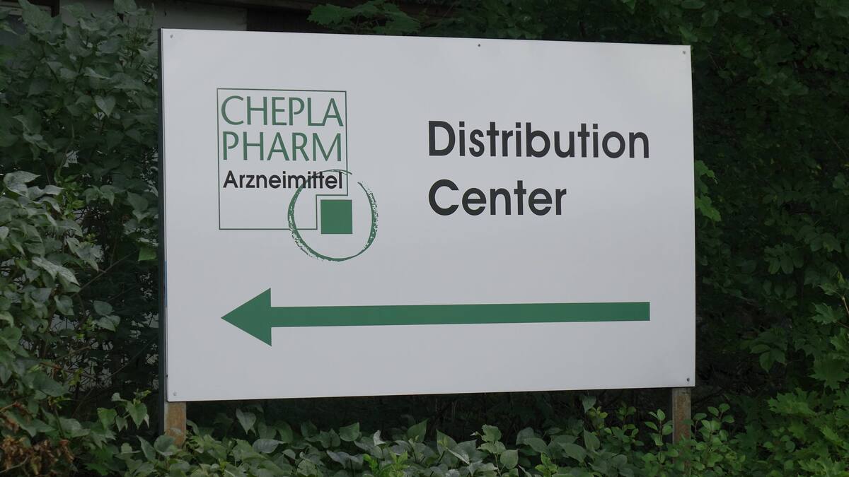 Cheplapharm Arzneimittel erwägt IPO | cash