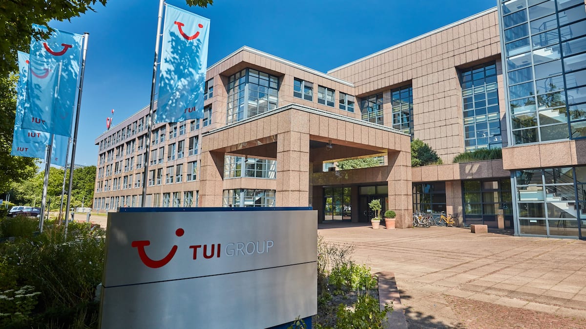 Tui-Deutschland-Chef: Reiselust der Deutschen ungebrochen | cash