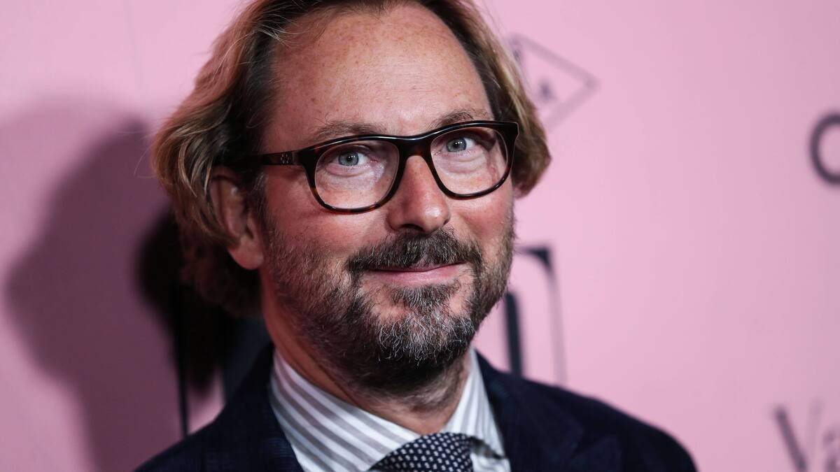 Richemont: Erfolgreicher Chef Nicolas Bos von Van Cleef & Arpels wird ...