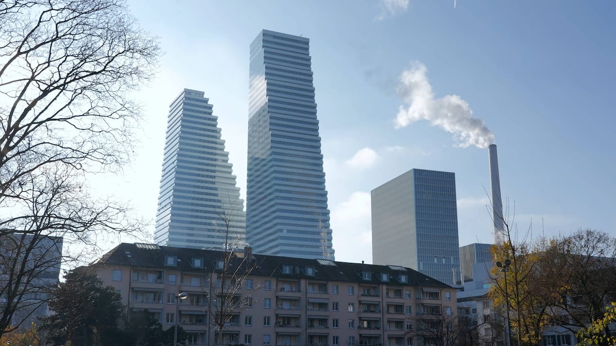 Roche lanciert Offerte zur Übernahme von Poseida | cash