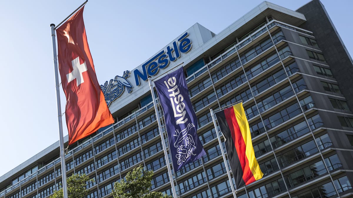 Wdh: Nestlé-Strategie-Chef Sanjay Bahadur geht in Pension | cash
