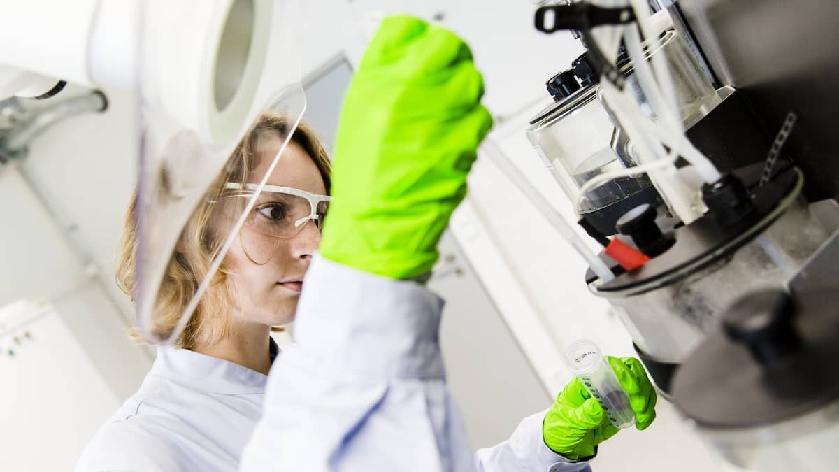 Roche eröffnet neues Innovations-Zentrum in Boston | cash