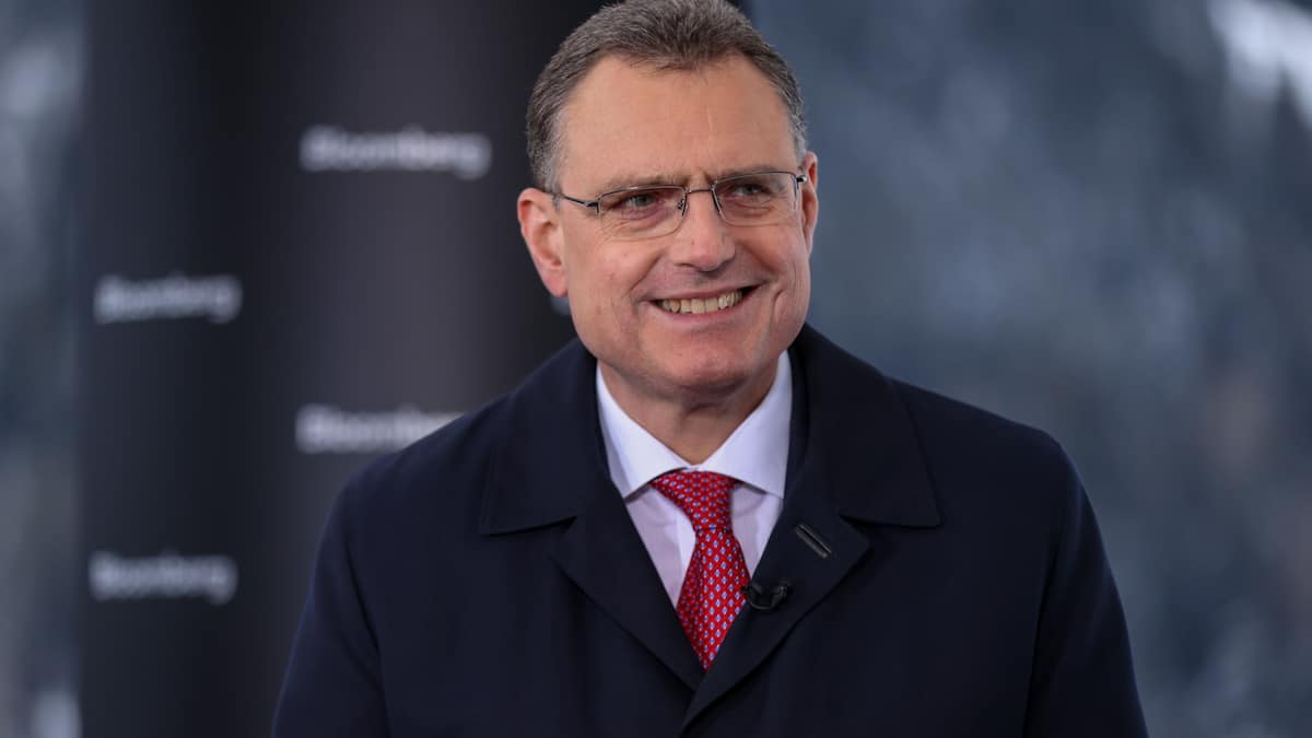 SNB-Chef Thomas Jordan: Die Marktbewertung einer Bank soll an Bedeutung ...