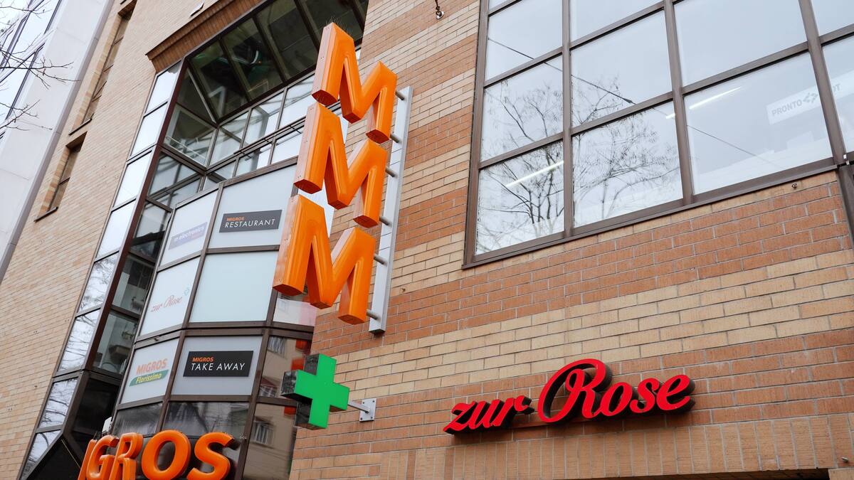 Weko bewilligt Kauf des Schweizer Zur Rose-Geschäfts durch Migros | cash