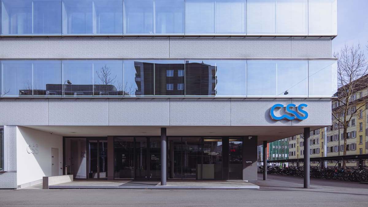 CSS ernennt Mirjam Bamberger zur neuen CEO | cash