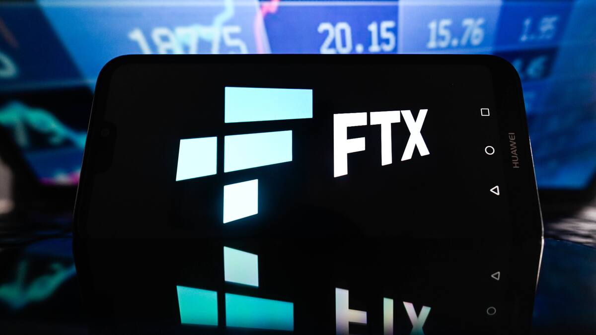 Olga Feldmeier: Ihre Kryprobörse Smart Valor geht auf Talfahrt | cash
