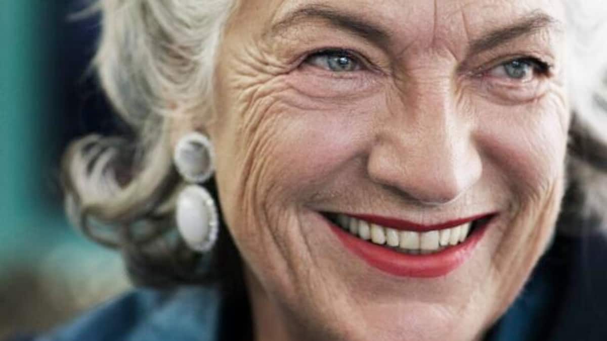 Nachruf auf Verlegerin und Philanthropin Ellen Ringier | cash