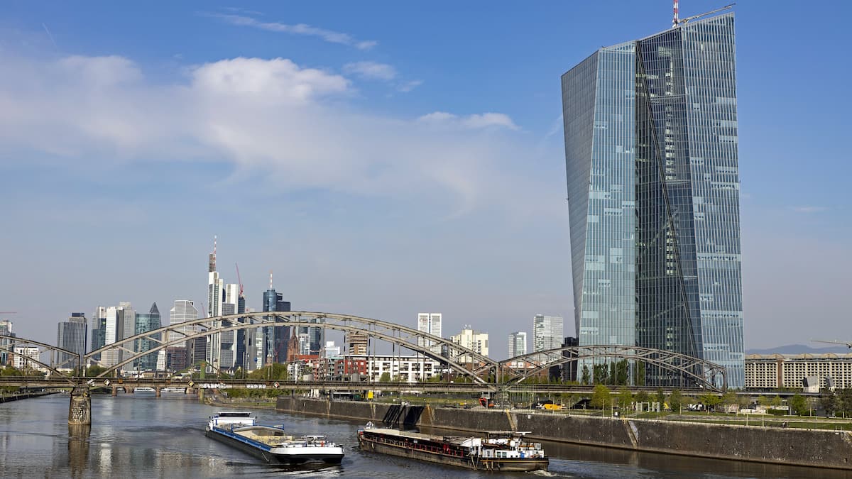 EZB - Inflationserwartungen der Verbraucher bleiben stabil | cash