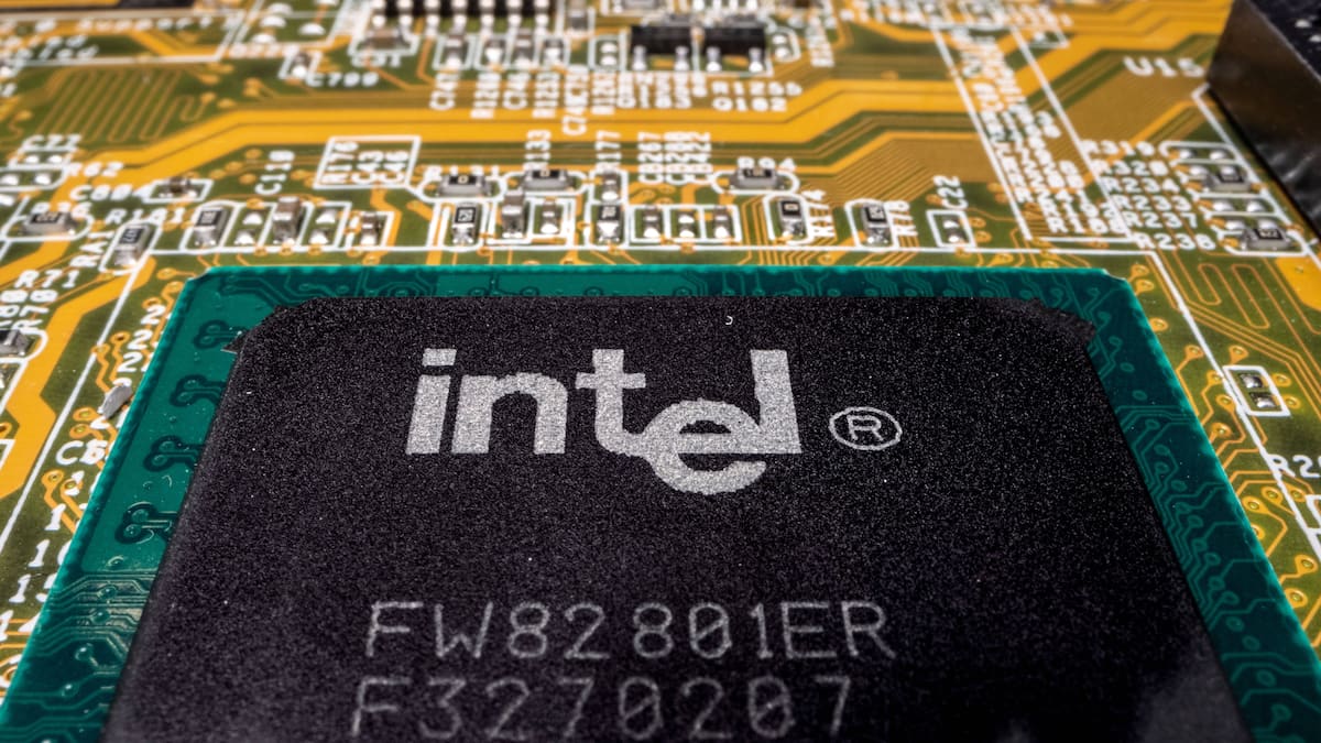 Dies sind die Investitionspläne der Chip-Konzerne | cash