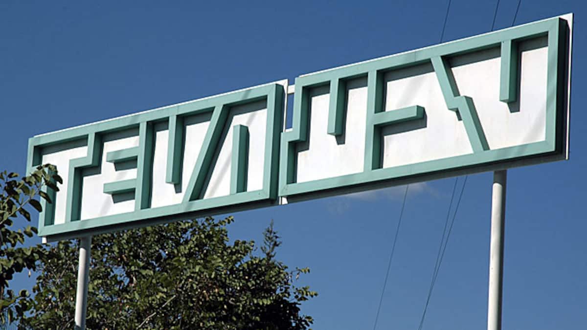 Sandoz-Konkurrent Teva baut Gewinn aus - Trennung vom API-Geschäft | cash