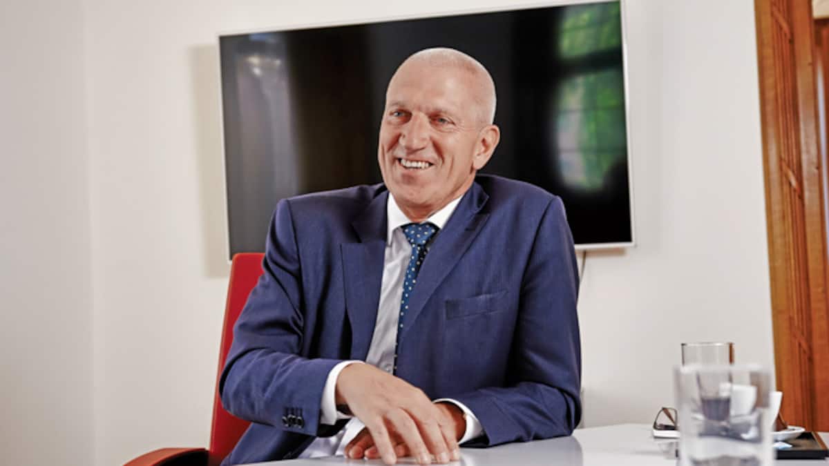 Steht das Verfahren um den Ex-Raiffeisen-Chef Pierin Vincenz vor der ...