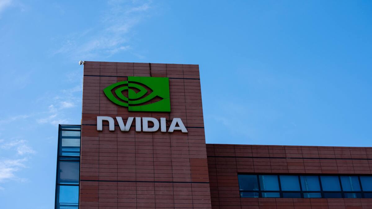 Nvidia könnte Ankerinvestor beim IPO von Chipdesigner ARM werden | cash