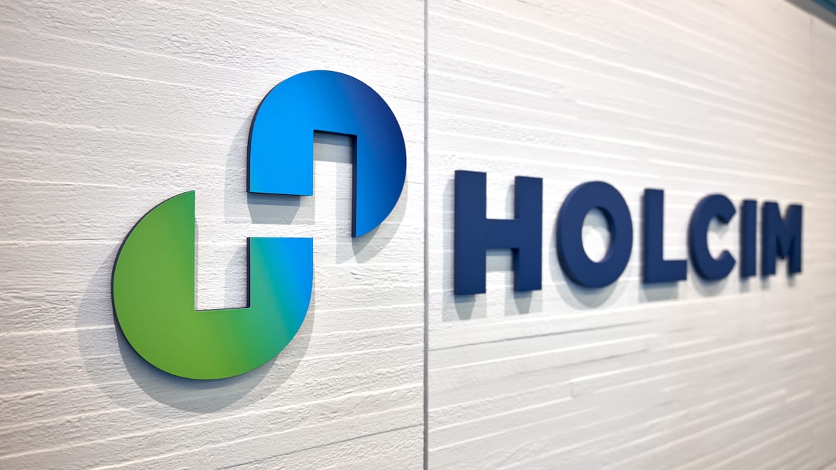 Holcim-Abspaltung Amrize erhält von Moody's Baa1-Rating | cash