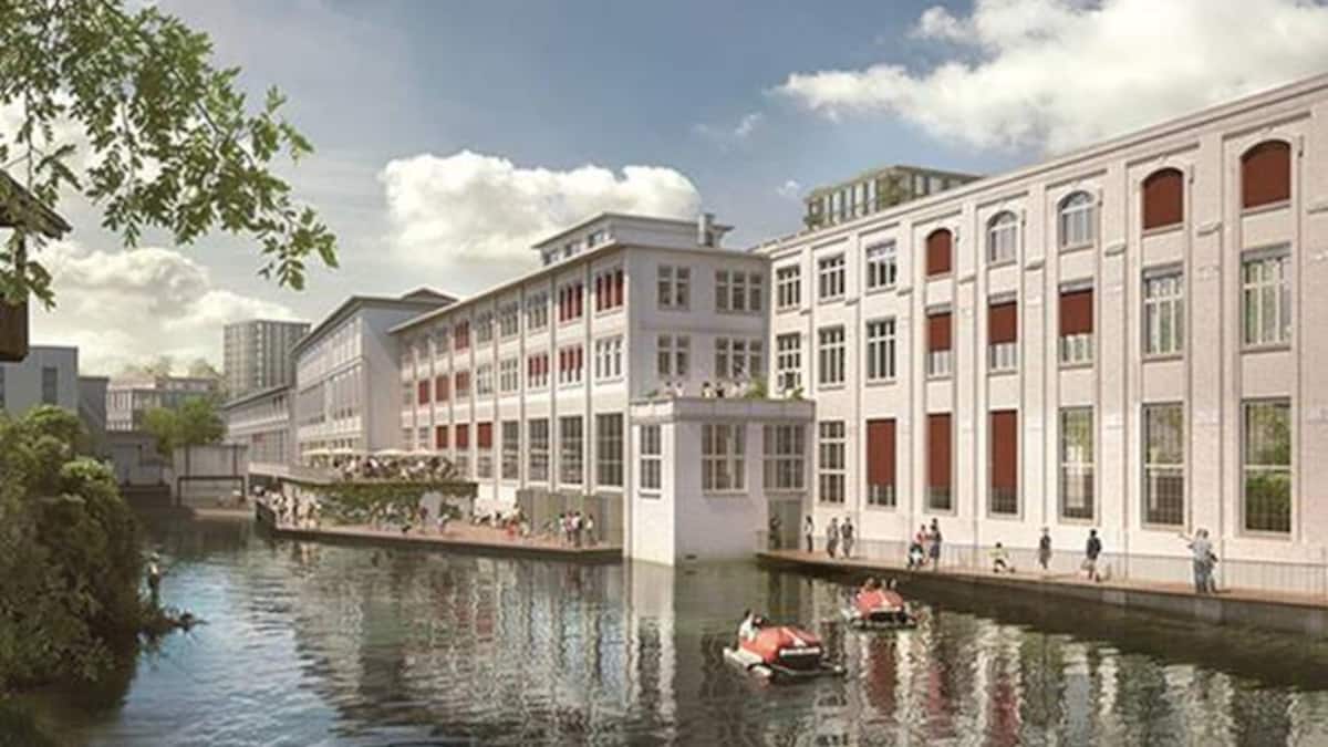 Ina Invest und Cham Group fusionieren zur Cham Swiss Properties | cash