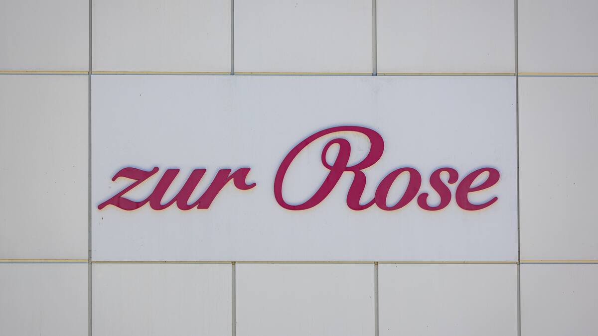 Zur Rose: Umsatz und erhoffte Angaben zum E-Rezept in Deutschland | cash