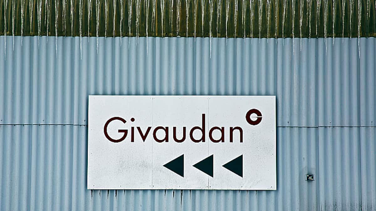 Givaudan: Explosion in US-Fabrik fordert zwei Tote und mehrere ...