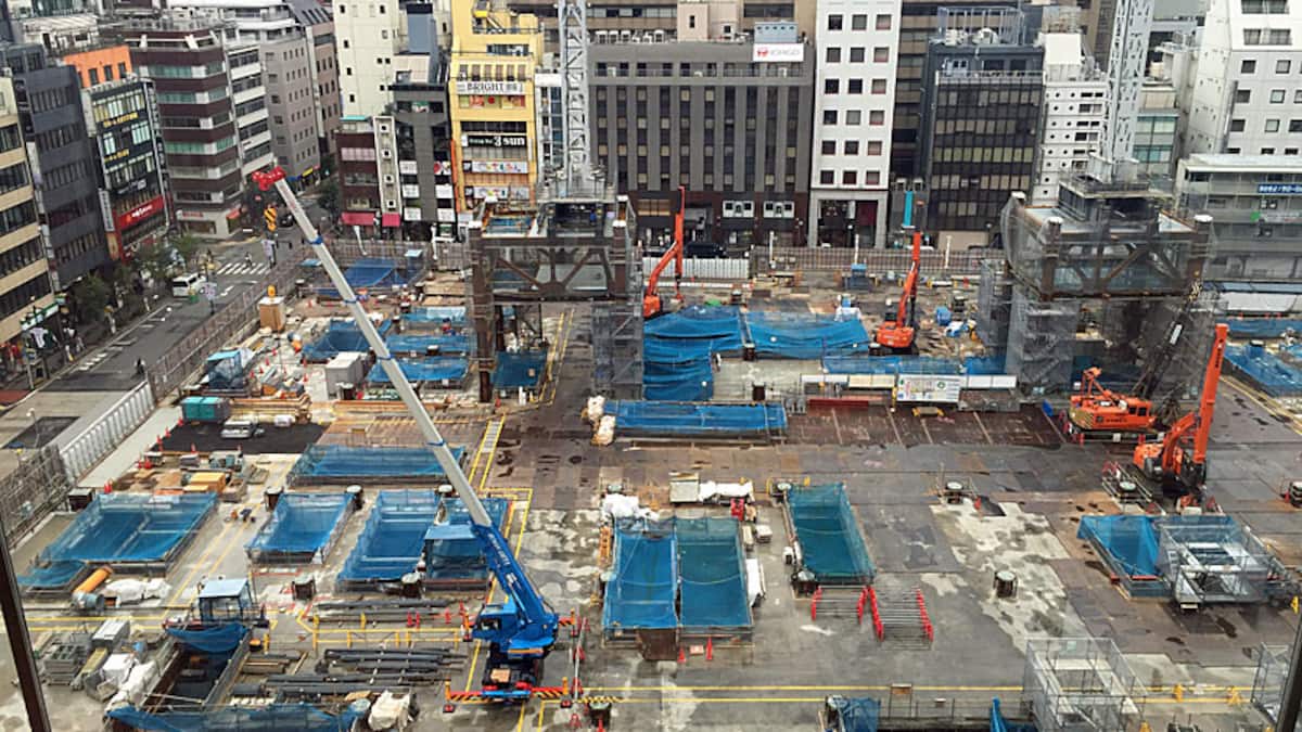 Japan revidiert BIP für Q4 auf leichtes Wachstum | cash