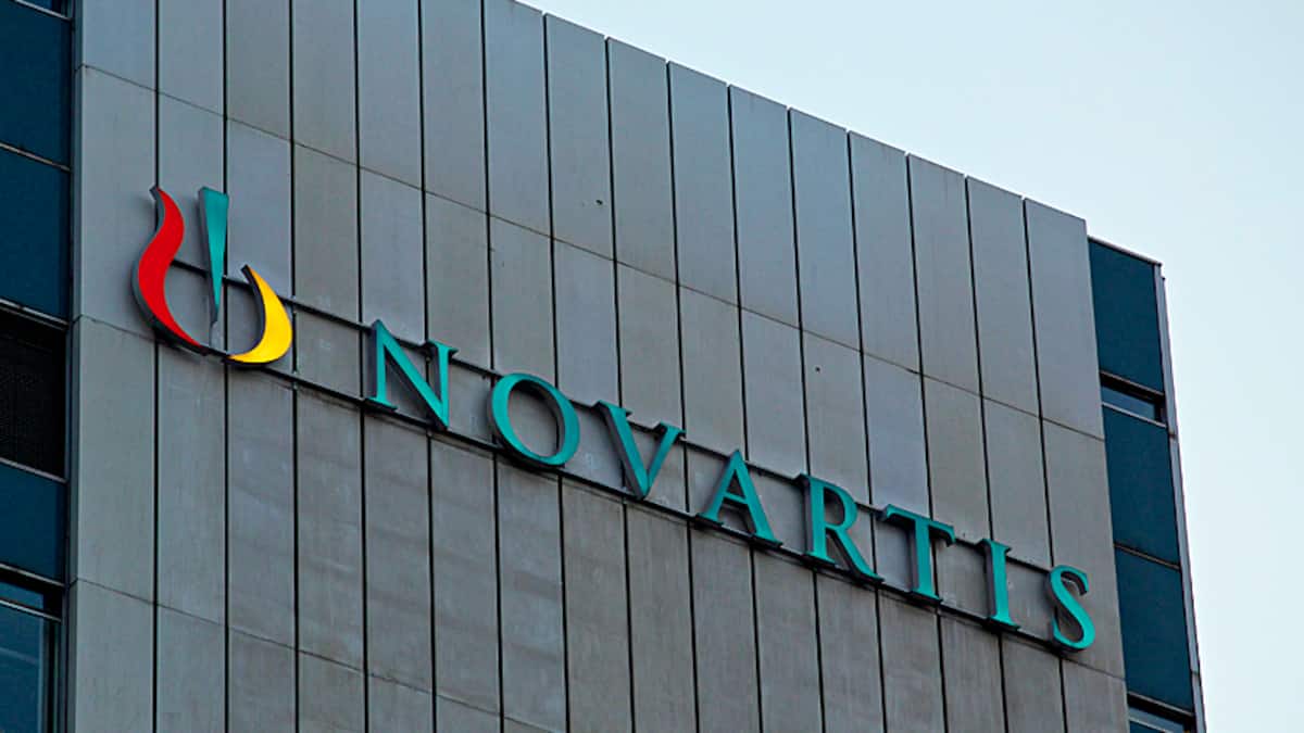 Novartis-Tochter Sandoz kommt mit Biosimilar Rituximab voran | cash