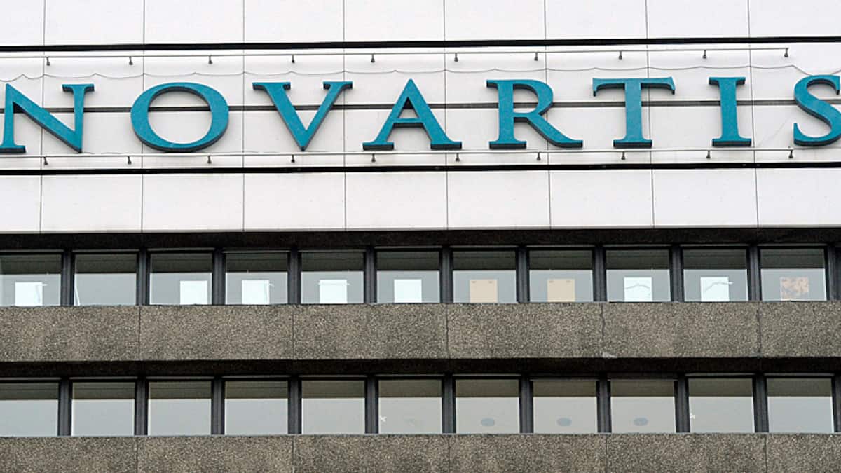Novartis erhält Bewilligung für neue Pluvicto-Produktion in ...