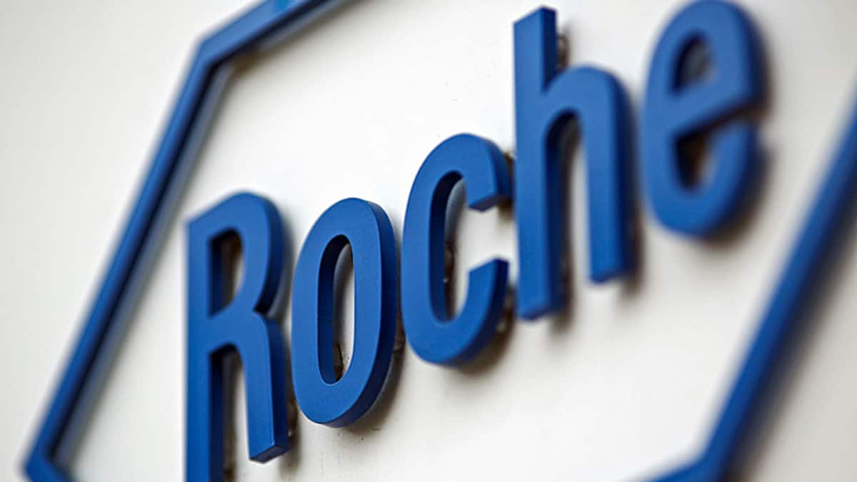 Roche mit positiven Daten zu Lungenkrebsmittel Alecensa | cash