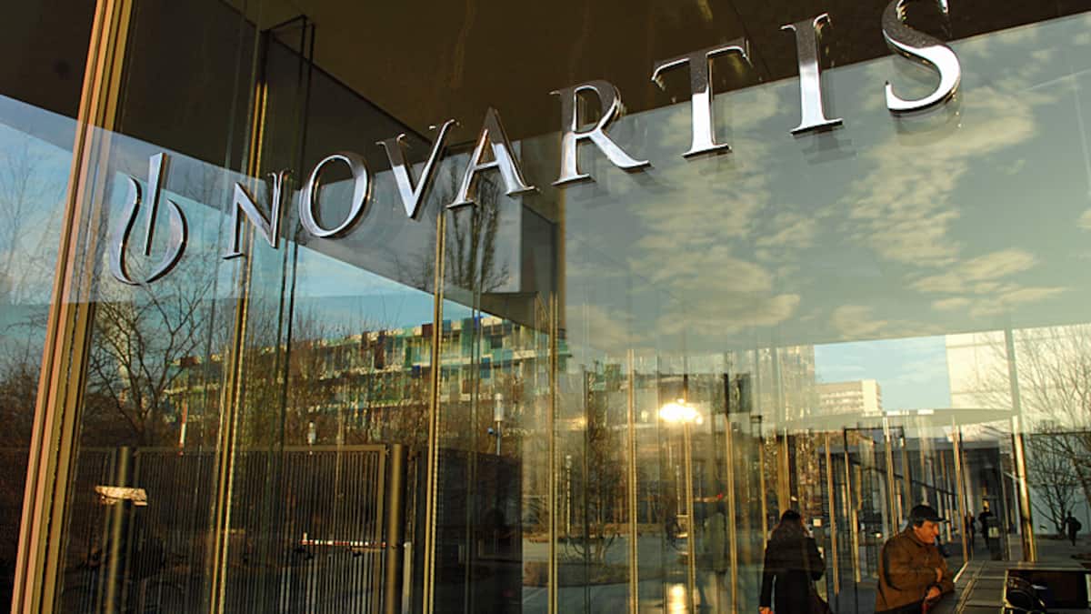Novartis kommt mit Wirkstoff zur Nesselfieber-Behandlung voran | cash