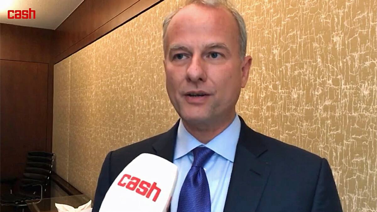 AMS-Osram-CEO Alexander Everke tritt überraschend zurück | cash