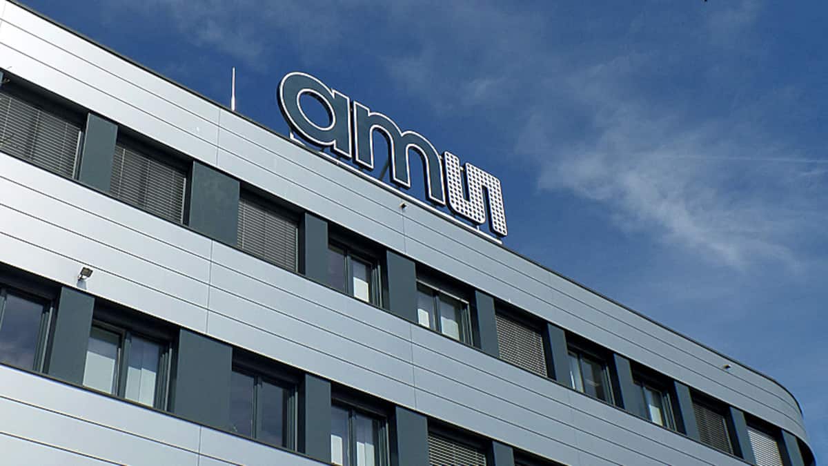 AMS-Sensor kommt bei Corona-Antikörpertest von Eldim zum Einsatz | cash