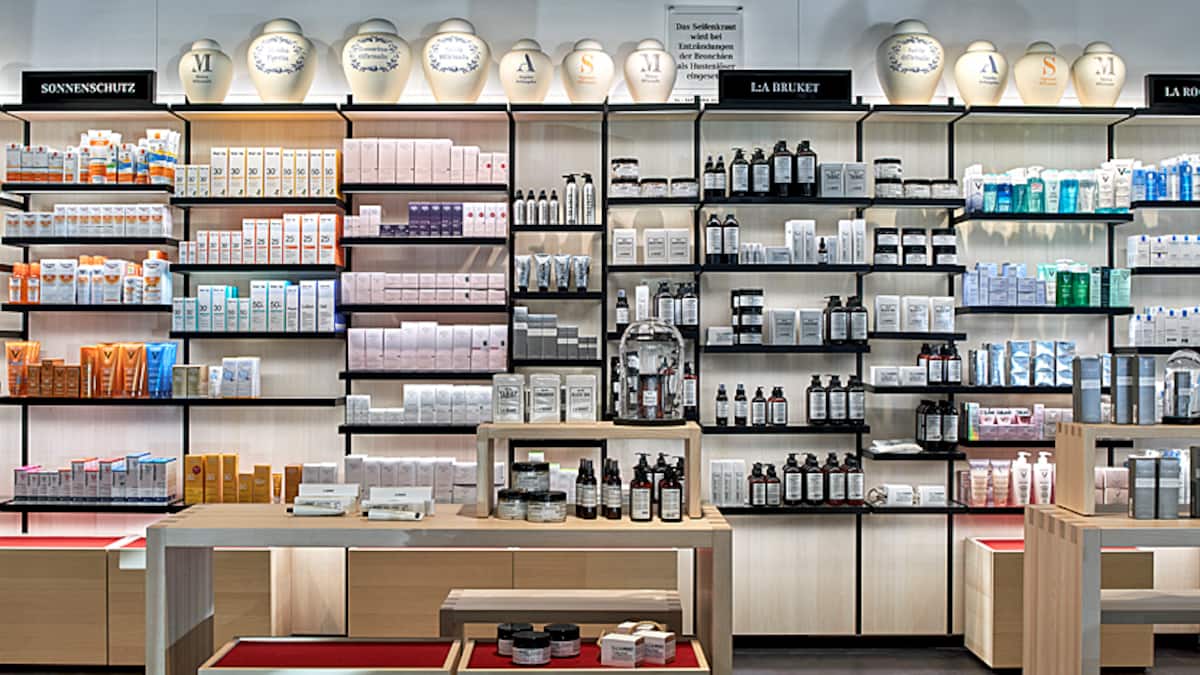 Zur Rose peilt Ausgabepreis von 120 bis 140 Franken an | cash