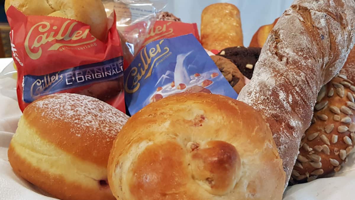 Aryzta wird vom Sanierungsfall zur Value-Aktie | cash