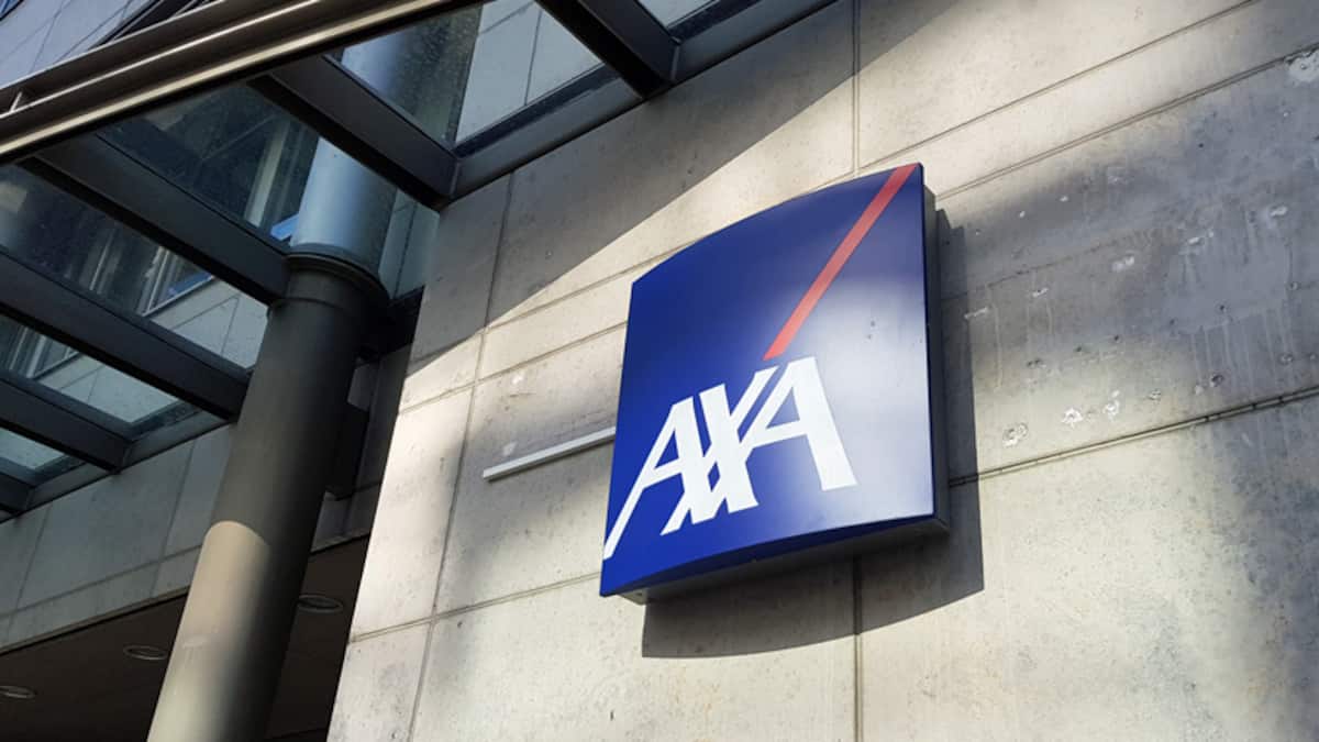 Axa Schweiz ist 2023 in allen Bereich gewachsen | cash