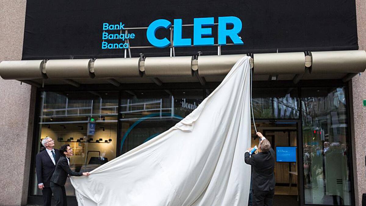 Neuer Auftritt kostet Bank Cler den Gewinn | cash