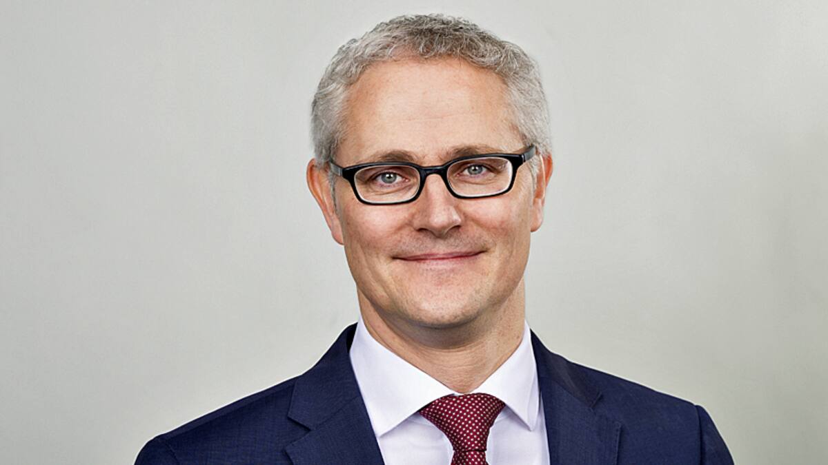 Geberit enttäuscht - Aktie mit einem Taucher | cash