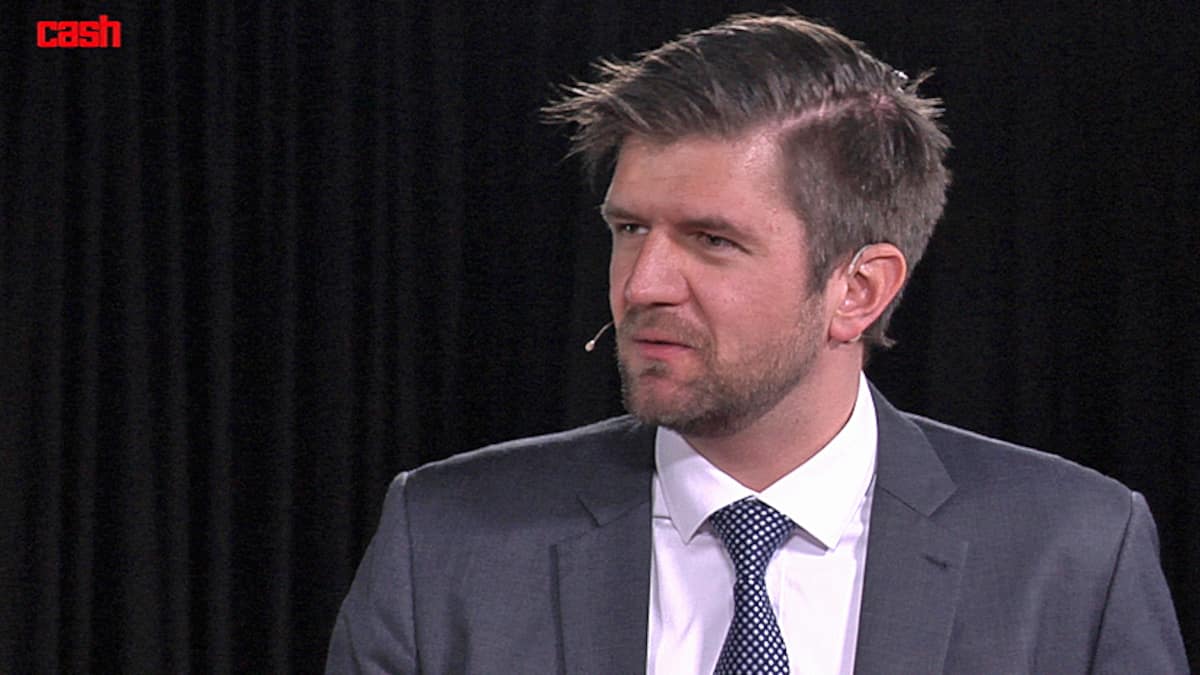 «Die UBS hat das stabilere Modell als die CS» | cash