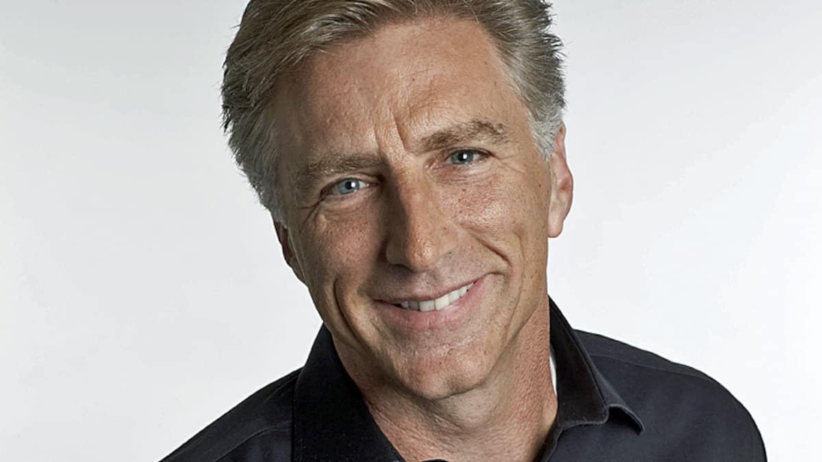 Logitech: Was steckt hinter dem sofortigen Abgang von CEO Bracken Darrell? | cash