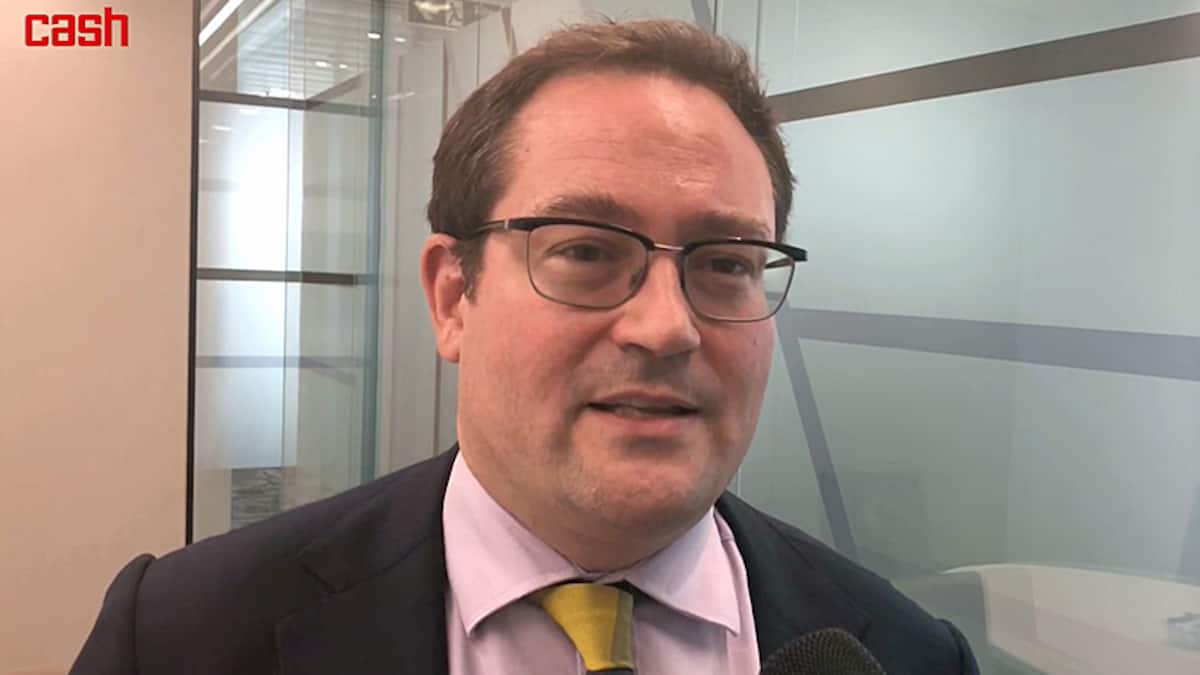 «Ich kaufe meiner Tochter noch immer Nestlé-Aktien» | cash