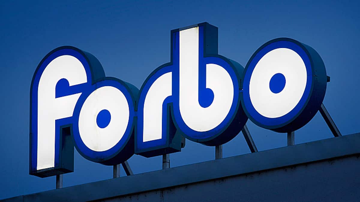 Forbo steigert Gewinn leicht und erhöht überraschend die Dividende | cash