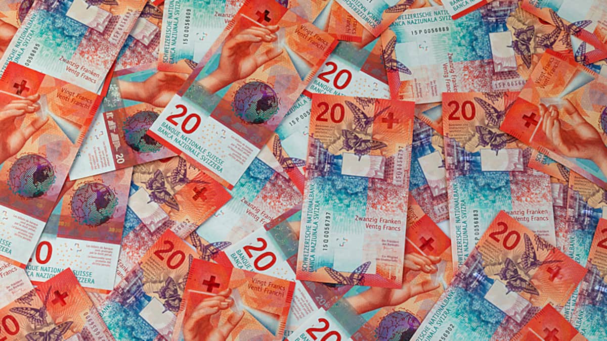 Wie Sie Geld einteilen - und was Sie daraus machen | cash