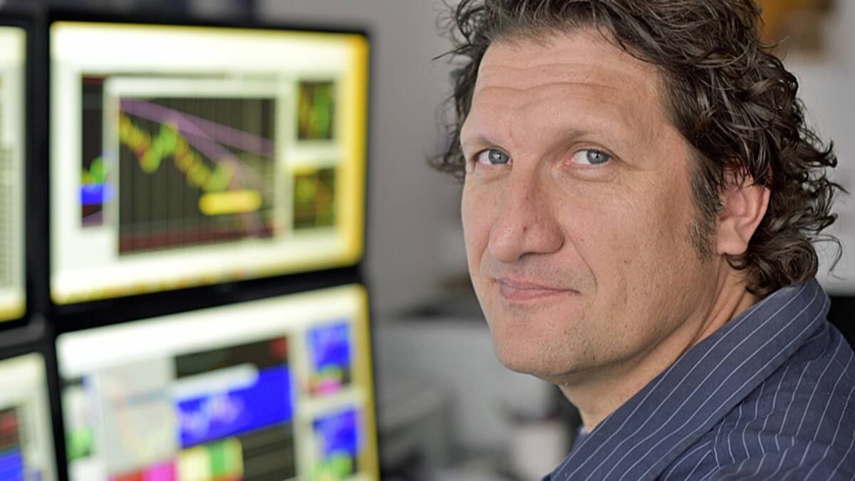 «Heute bin ich kein Gambler mehr» | cash