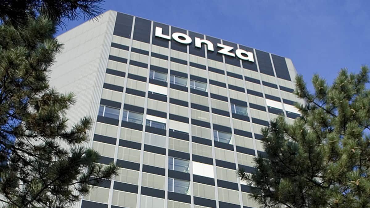 Lonza passt mittelfristige Ziele an | cash