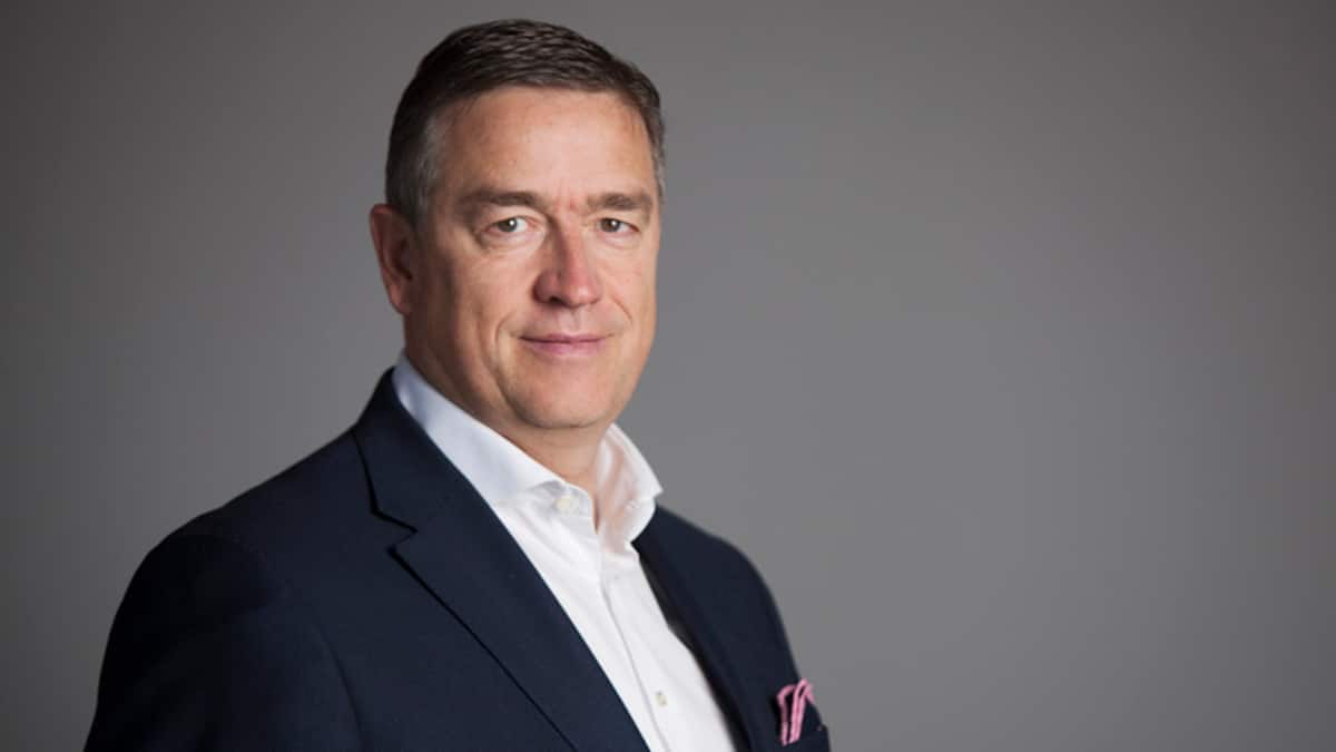 Martin Liechti: «Reiche Leute werden wieder die Stabilität der Schweiz ...