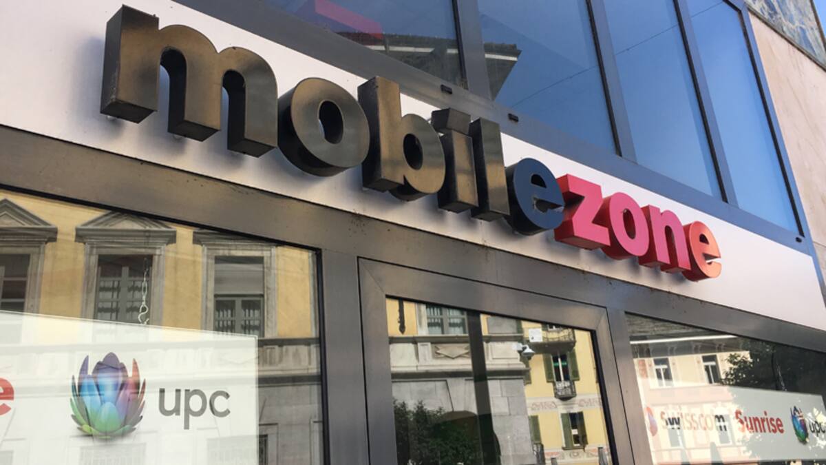Mobilezone veröffentlicht Gewinnwarnung - Dividende bleibt stabil | cash