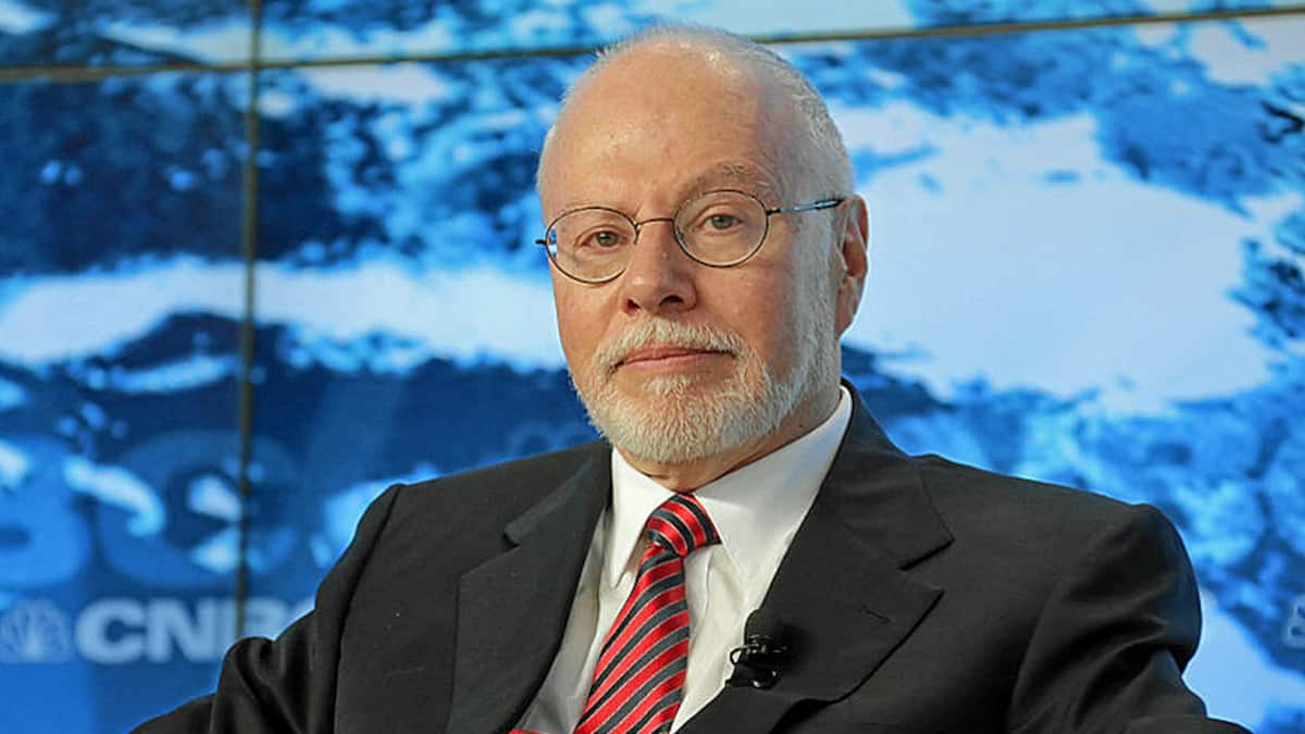 «Wir befinden uns in einer ausserordentlich gefährlichen und ...