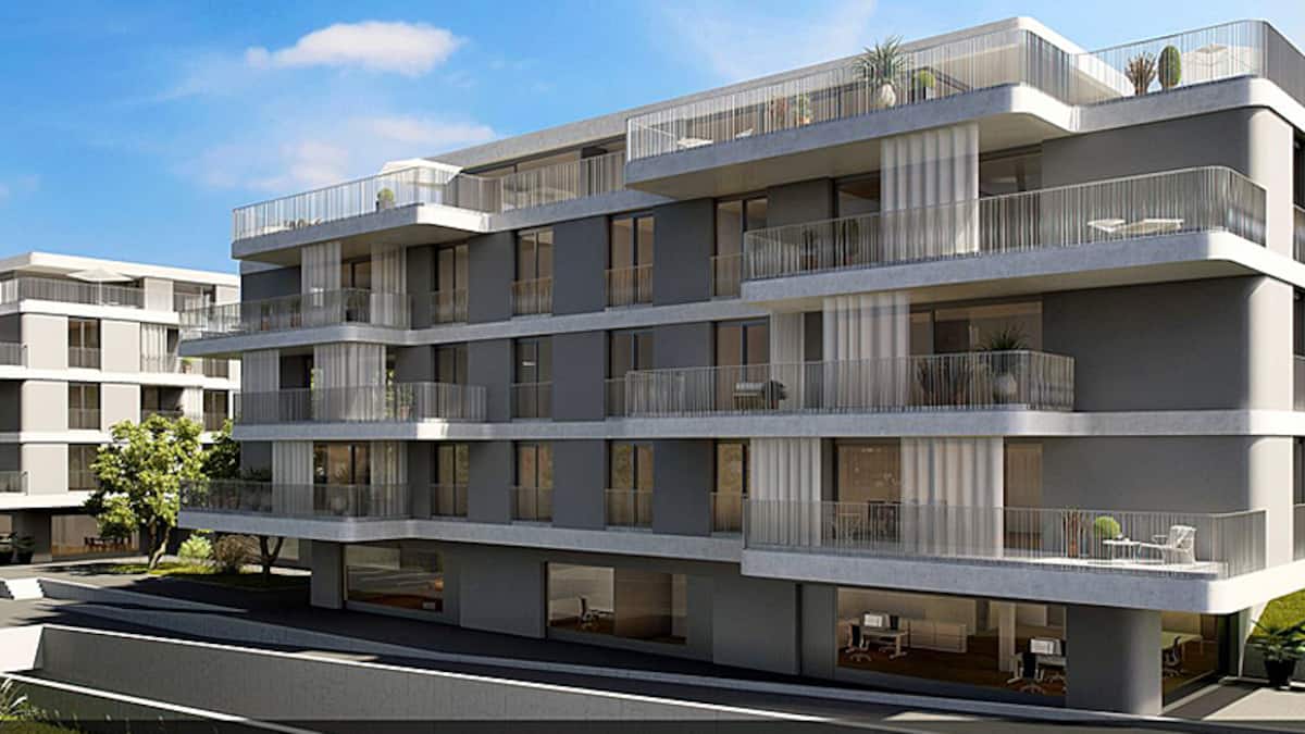 Peach Property schreitet zur Kapitalerhöhung | cash