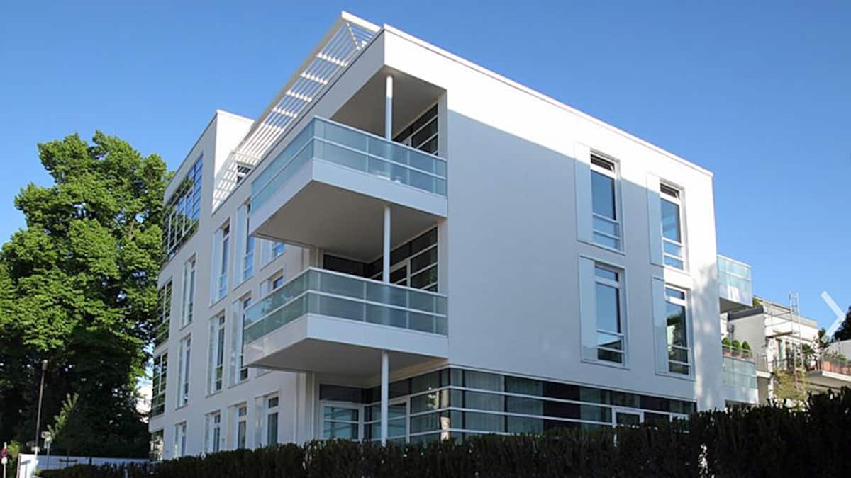 Die Peach Property Group erzielt ein Rekordergebnis | cash