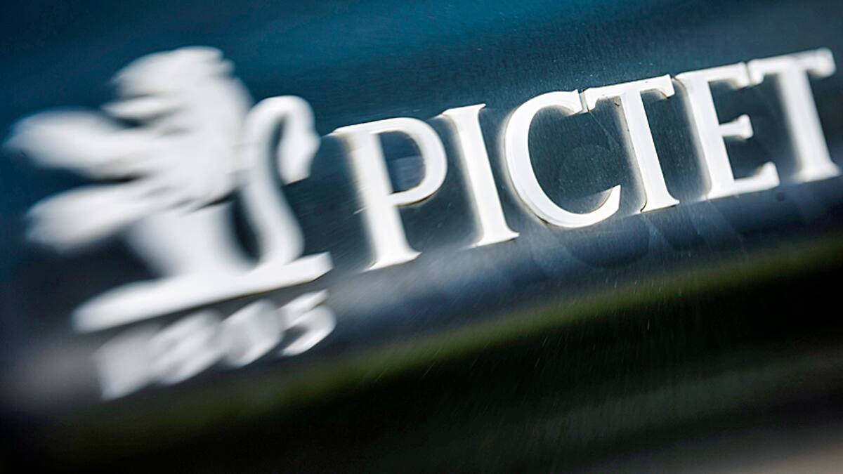 Weiterhin AA-Ratings für Banque Pictet | cash
