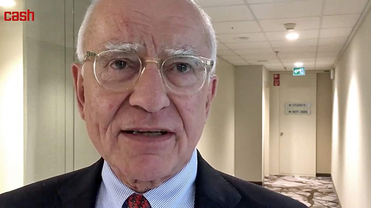 Industrie-Investor Michael Pieper steigt bei Rieter aus | cash