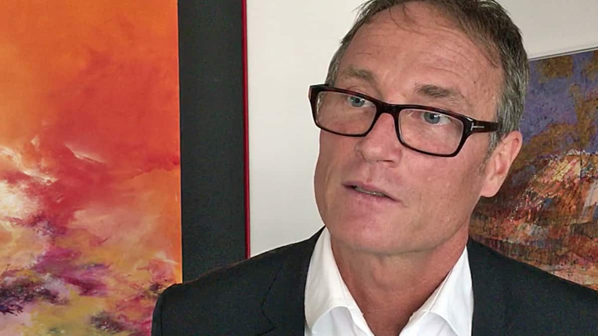 Marc Possa: «Ich weiss nicht, ob sich die Kultur der UBS so sehr von ...