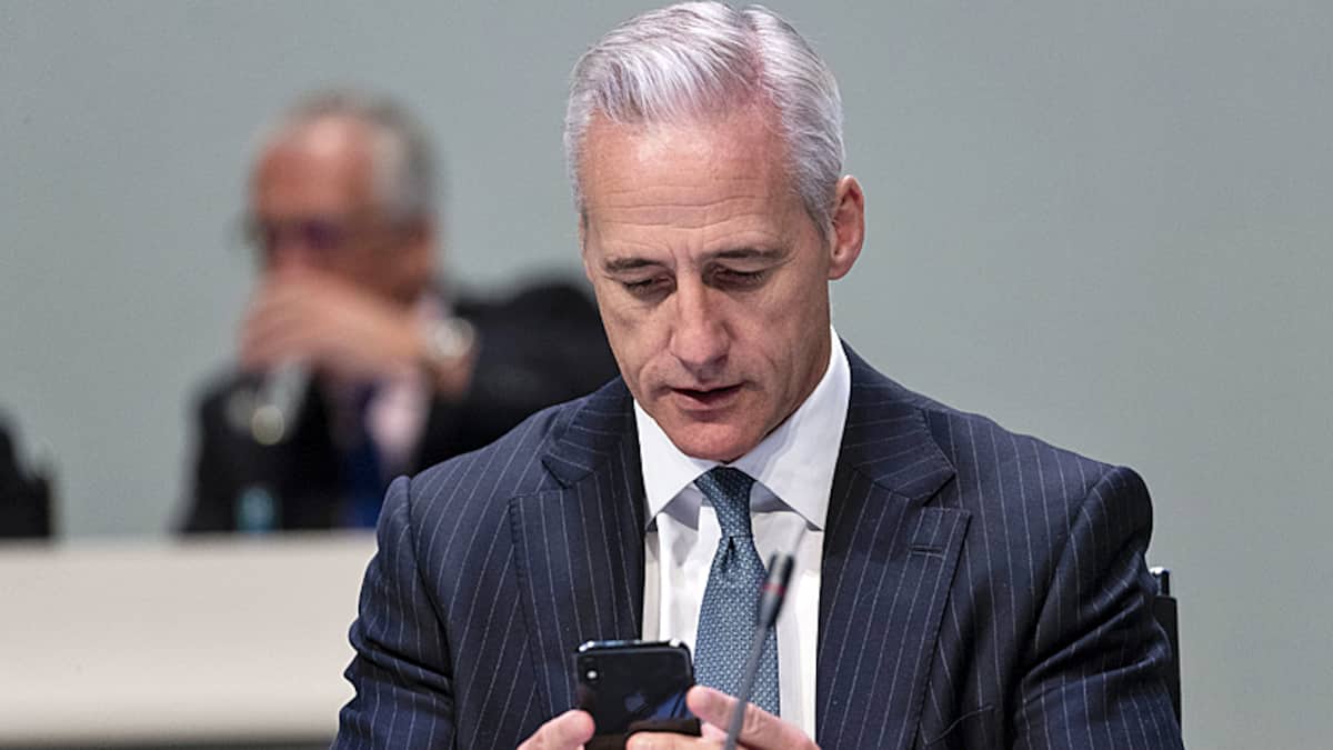 Investmentbank-Chef der Deutschen Bank muss gehen | cash