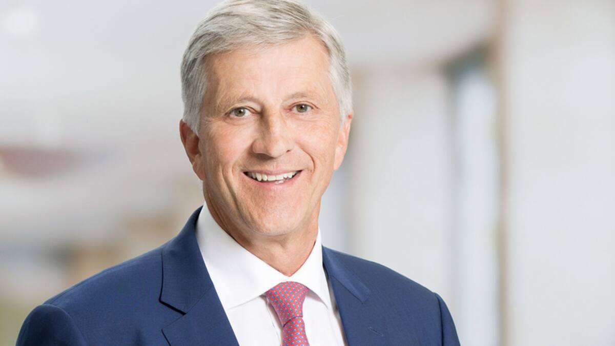 So profitiert Rolf Dörig vom Sesselwechsel bei der Swiss Life | cash